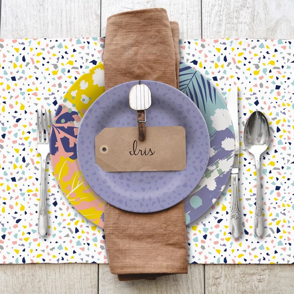 Plates – Stephan Roberts Home