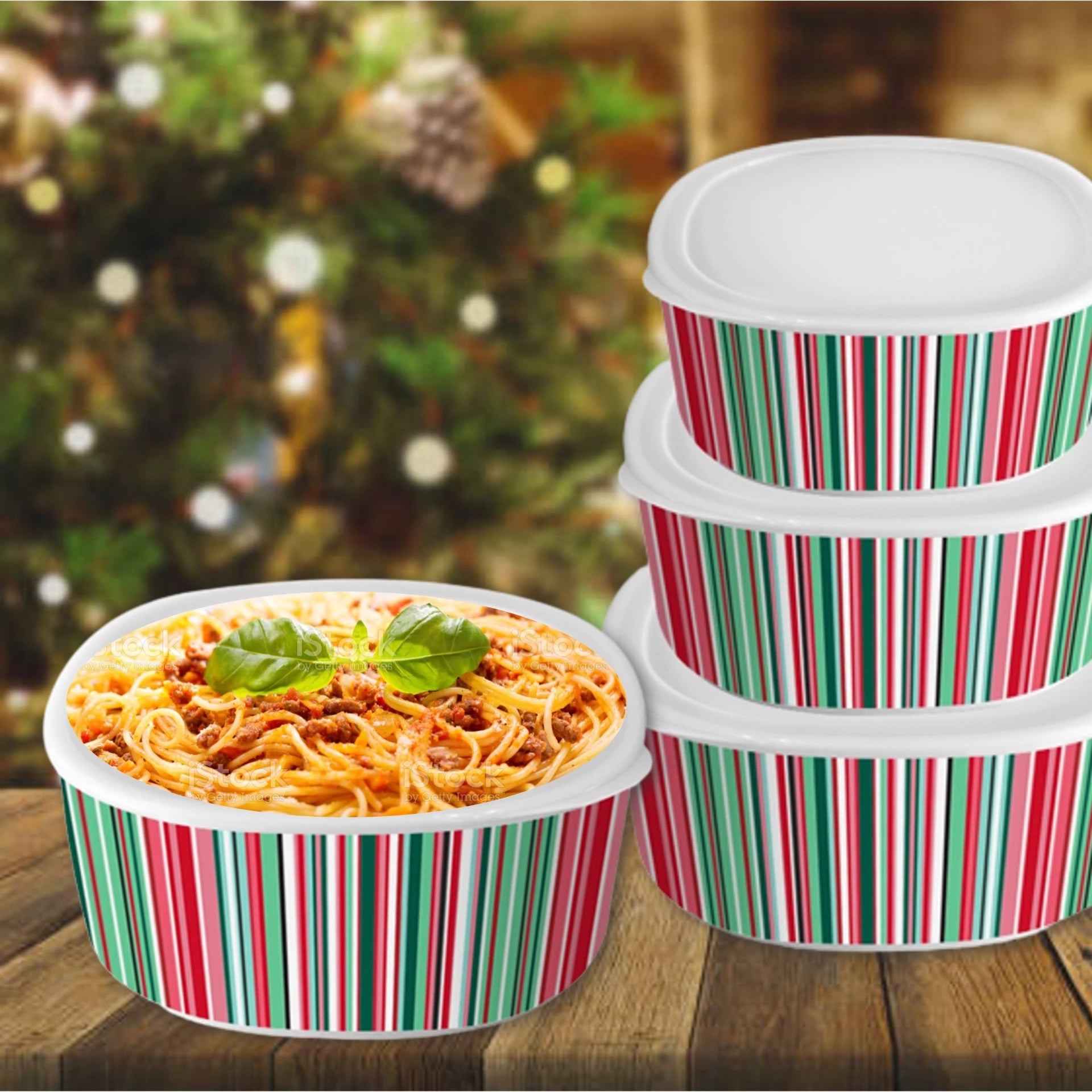 Food Storage – Stephan Roberts Home